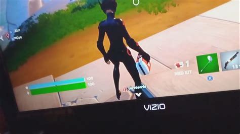 My Sister Suck At Fortnite Youtube