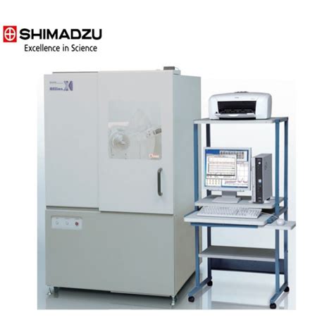 Xrd X Ray Diffractometer Xrd 61007000