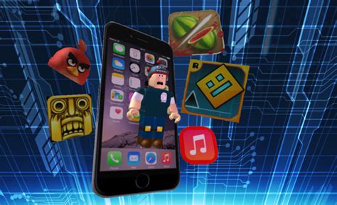 Escape The Phone Roblox 용 게임 다운로드