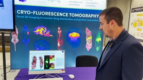 Emit Imaging On Linkedin Drugdiscovery Research Biotechnology Cft