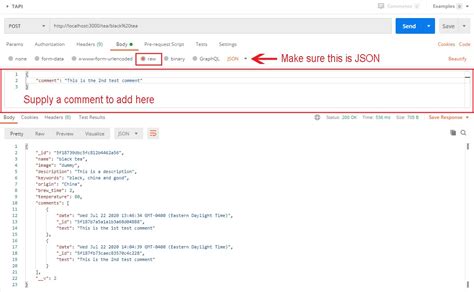 Créer Une Api Rest Avec Nodejs Finaliser Les Contrôleurs