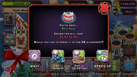 I Cant Believe I Need An Epic Yool With No Torches Lets Go R