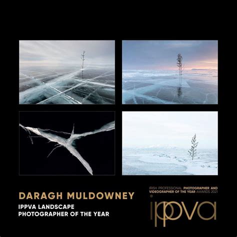 Update Daragh Muldowney