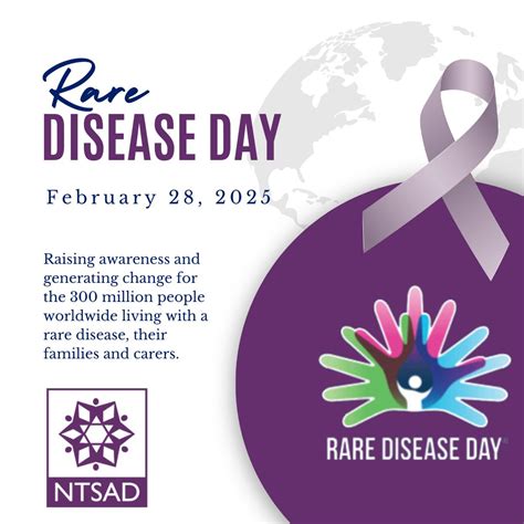 Rdd Rarediseaseday Rdd2025 Community Connection Support Research