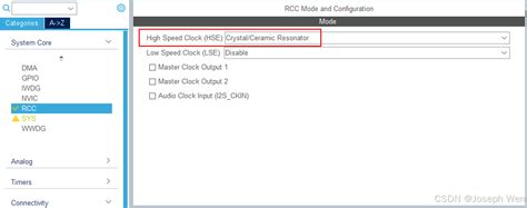 【stm32cubemx Hal库stm32f4××ucosiii移植】cubemx Ucosiii Csdn博客