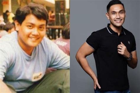 Makin Kacak Selepas Kurus Lelaki Ini Berjaya Turunkan 10 Kilogram