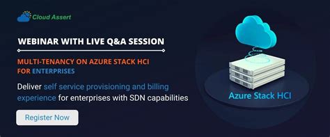 cloud assert on linkedin azurestackhci webinar cloudsolutions