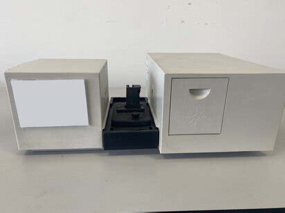 Used AGILENT HP HEWLETT PACKARD KEYSIGHT Cary SPECTROMETERS For Sale Buy From CAE