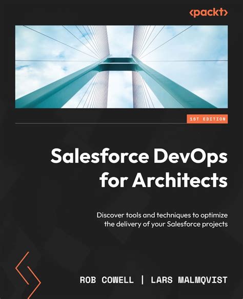 Mohammad Nadeem ♾️ On Linkedin Salesforce Devops Architecture