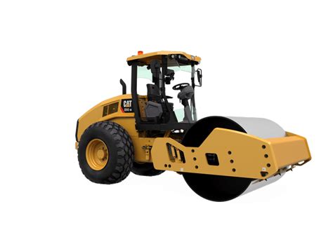 Новый Каток Cat Cp12 Gc с ценами от дилеров