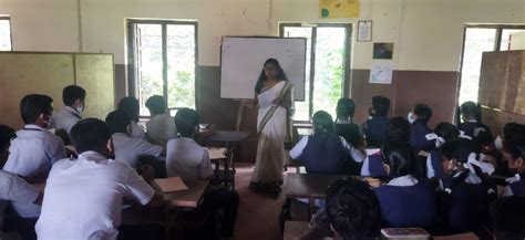 Class Reflection 16082022 20082022 Achievement Test Reflection