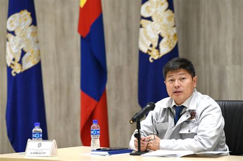 Х Нямбаатар Түгжрэлийг бууруулах Туулын хурдны замын тендерийг маргааш нээнэ