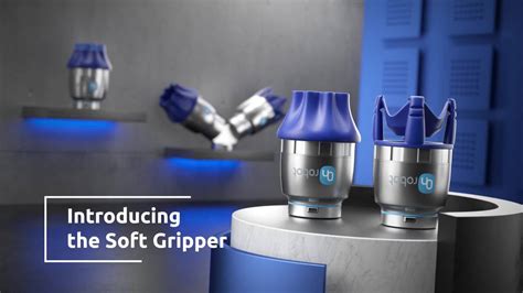 Onrobot Soft Gripper Universal Robots