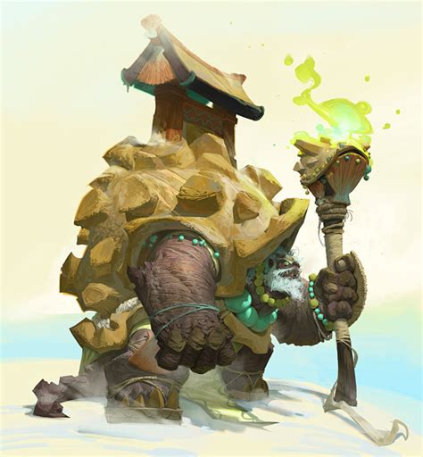 Ryokos Guide To The Yokai Realms Characters