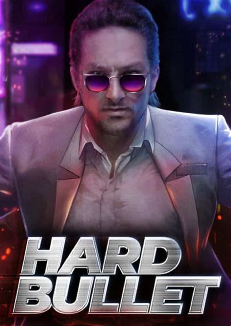Buy Hard Bullet Pc Vr Cd Key Loaded