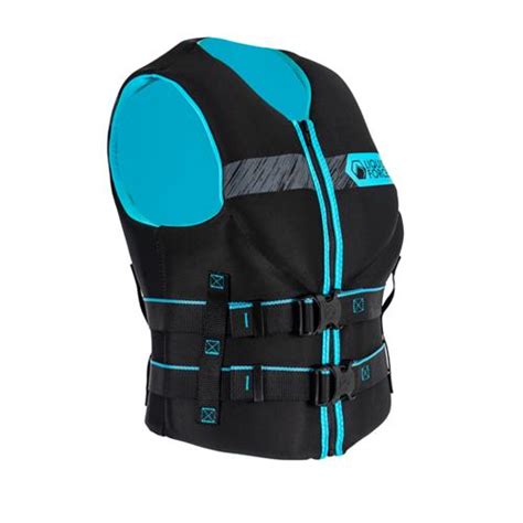 Liquid Force Classic Hinge Cga Life Jacket For Women Sunnysports