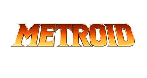 Metroid Nes Font Wallpaper Illustration Video Games Minimalism