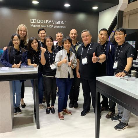 Eric Hwang On Linkedin Asus Ibc2019