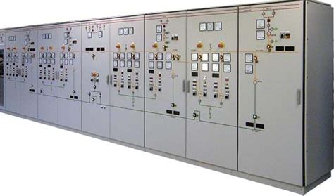 Main Switchboards Quan Pham