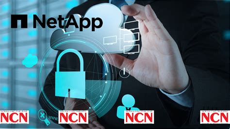 New Security Features For Netapp Bluexp Offer Cohesive Data Protection Through A Single Point Of