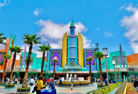 Daniel Cuffe On Linkedin The Blooloop 50 Theme Park Influencer List 2024 62 Comments