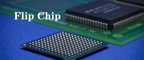 Rayming Flip Chip Pcb Direct Chip Attachment Raypcb