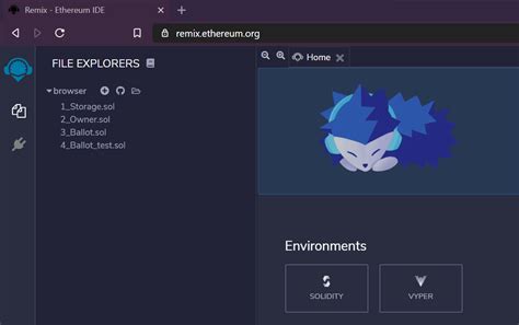 Create An Nft And Deploy To A Public Testnet Using Remix Guides And Tutorials Openzeppelin