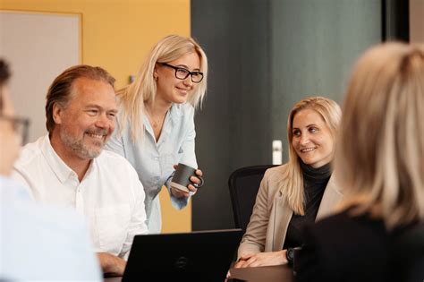 Hva Er Et Erp System Og Hvorfor Er Det Viktig