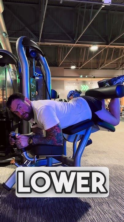 Weak Hamstrings Youtube