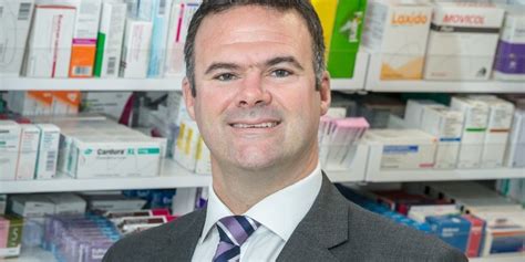Community Pharmacy Prescribing And Funding Future Of Uk Healthcare