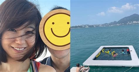 금융맨♥ 강수정 홍콩댁의 럭셔리한 하루 외동아들 생일에 보트 파티