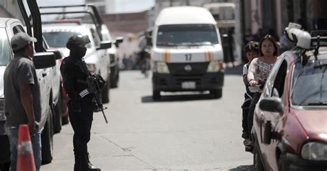 Explosion Kills 2 Mexican Soldiers In Suspected Booby Trap By Drug Cartel After Troops Found