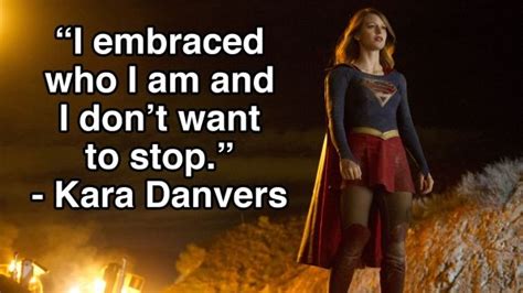 9 Best Comic Con Quotes To Get Into Character Ideas Supergirl And