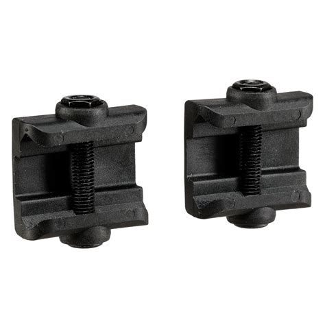 Vorsk Vmp 2 V Sight Zielvisier Set Mit Integrierten Fiber Optiken F 20
