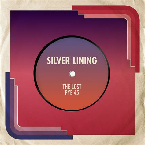 Silver Lining Spotify