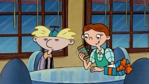 Hey Arnold Season 4 Episode 21