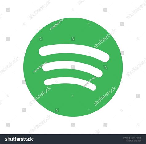 2 098 Spotify Logo 图片、库存照片和矢量图 Shutterstock