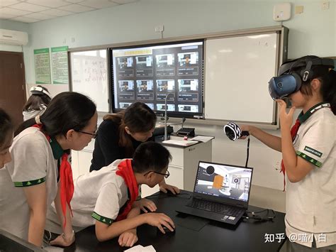 基于教学谈虚拟仿真实验的发展方向和问题 知乎