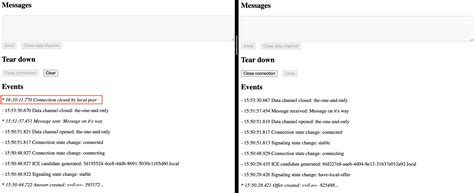 A Comprehensive Webrtc Walkthrough Carles Capellas