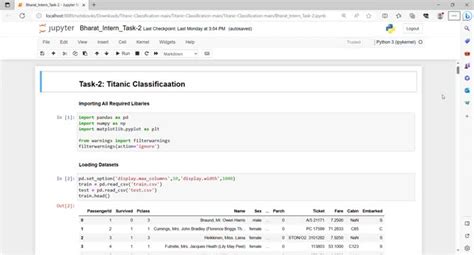 shravani desai on linkedin bharatintern