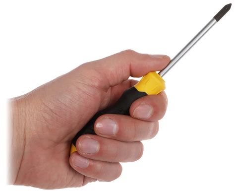 Screwdriver Ph1 St Stht16155 0 Stanley Phillips Head Screwdrivers Delta