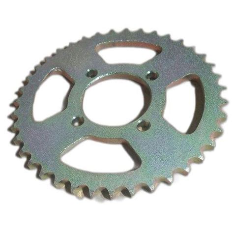 Bike Chain Sprocket At ₹ 900piece Nashik Id 27123848630 Bike Chain Sprocket At ₹ 900piece Nashik Id 27123848630