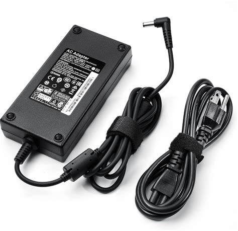 AC Adapter For MSI Gaming Laptop Charger 180W 150W 120W MSI GF63 GF75 Thin Power Cord Buy
