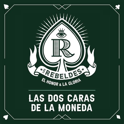 ‎las Dos Caras De La Moneda En Directo Single Album By Los Rebeldes Apple Music