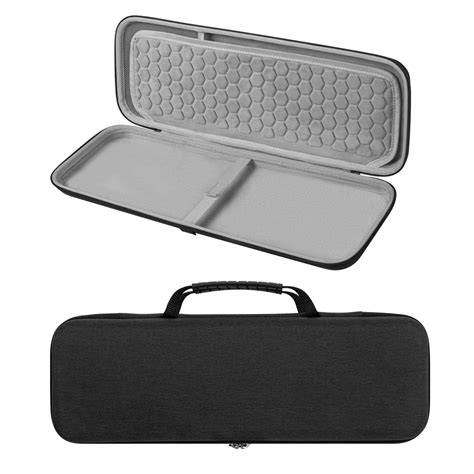 Geekria Keyboard Carrying Case For Logitech Mx Keys S Mx Keys Advance