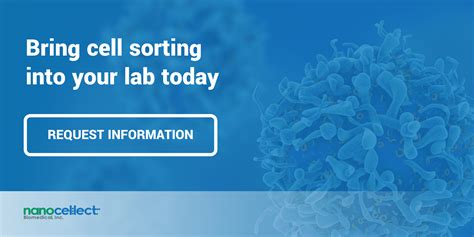 Fluorescence Activated Cell Sorting Facs Vs Flow Cytometry Nanocellect