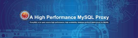 Proxysql V252 版本升级及新特性速览 少安事务所