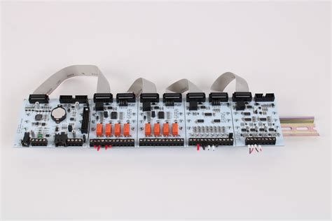 Vp Process Pi Spi Din Rtc Rs485 Pi 4ko P 8ai Pi 4ao Interfaces