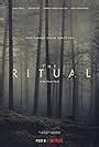 The Ritual 2017 Full Cast And Crew Imdb