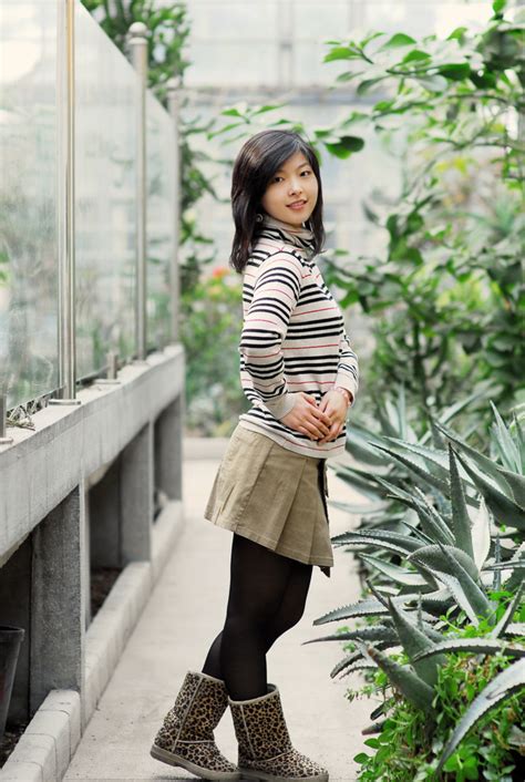 Jing~ 植物园 Ricko Pan Flickr